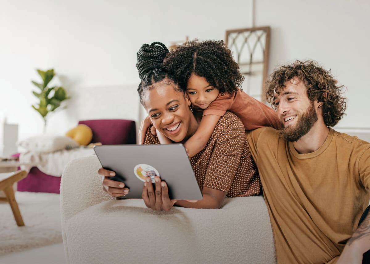 AT&T Internet Sign-Up Form - Tricon Residential