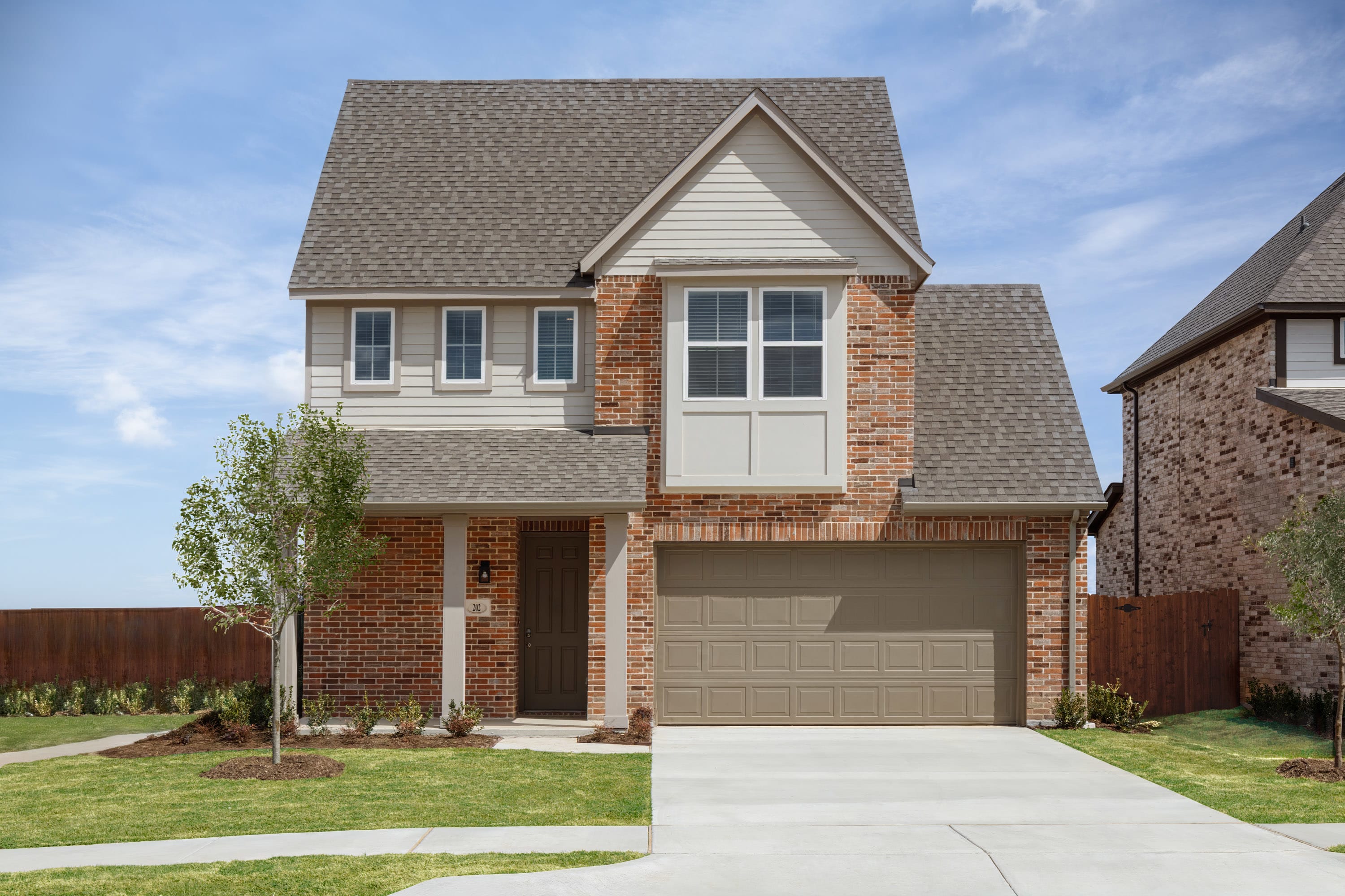 Tricon Saginaw Rental Community | Tricon Residential