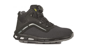 Vernesko høy Trioscan AS