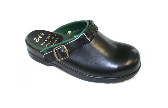 Eik Verneklogg Sort, Myk & Lett Trioscan AS