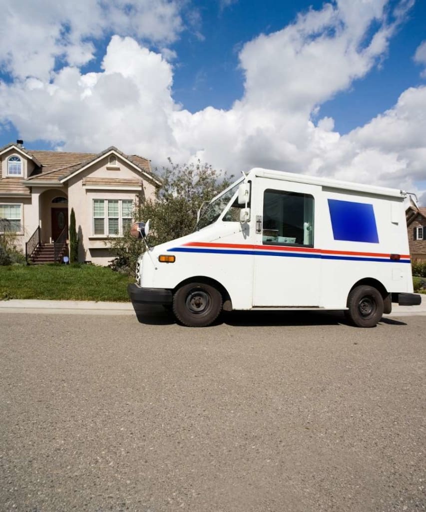 Insurance Direct Mail Marketing | TripleCrown Mail