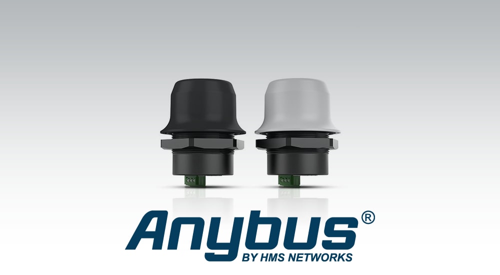Anybus Wireless Bolt LTE Triple-S