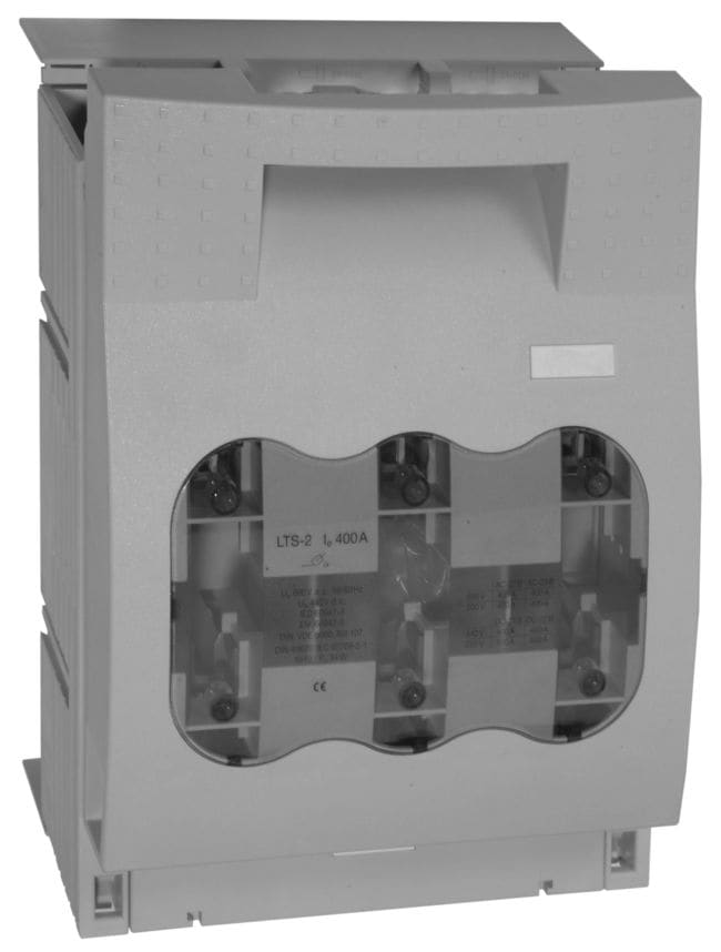 Busbar Fuse Switch Triple-S
