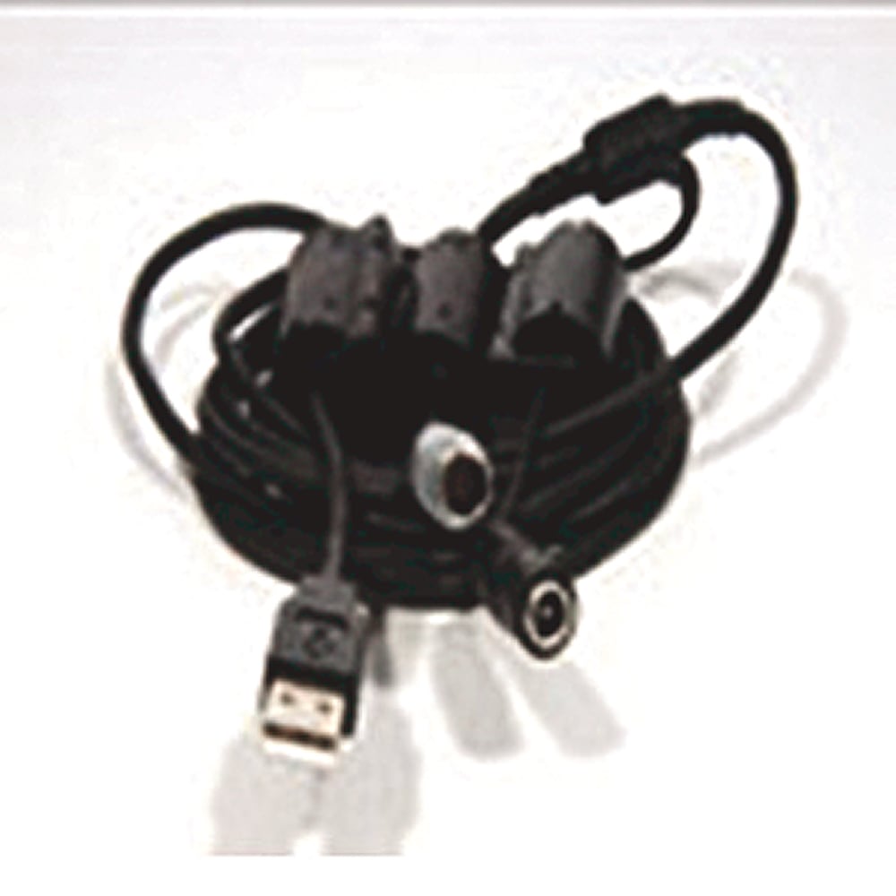 Enpac 2500 USB and Power Cable Triple-S