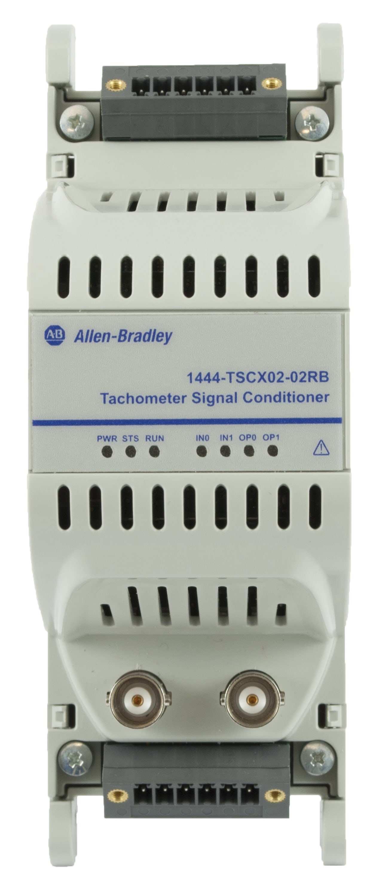 Expansion Tach Signal Conditioner Module Triple-S