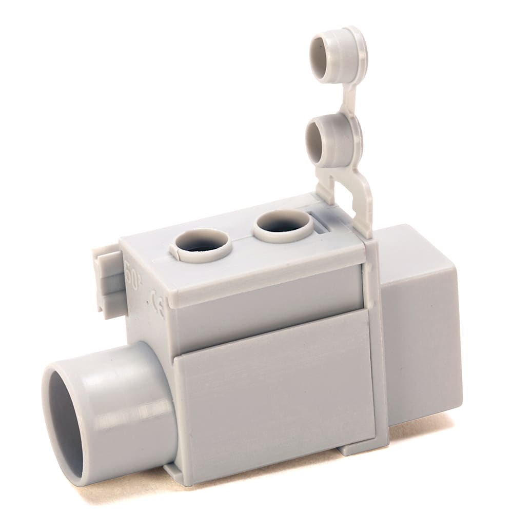 MCB Bus Bar Connector 10pk Triple-S