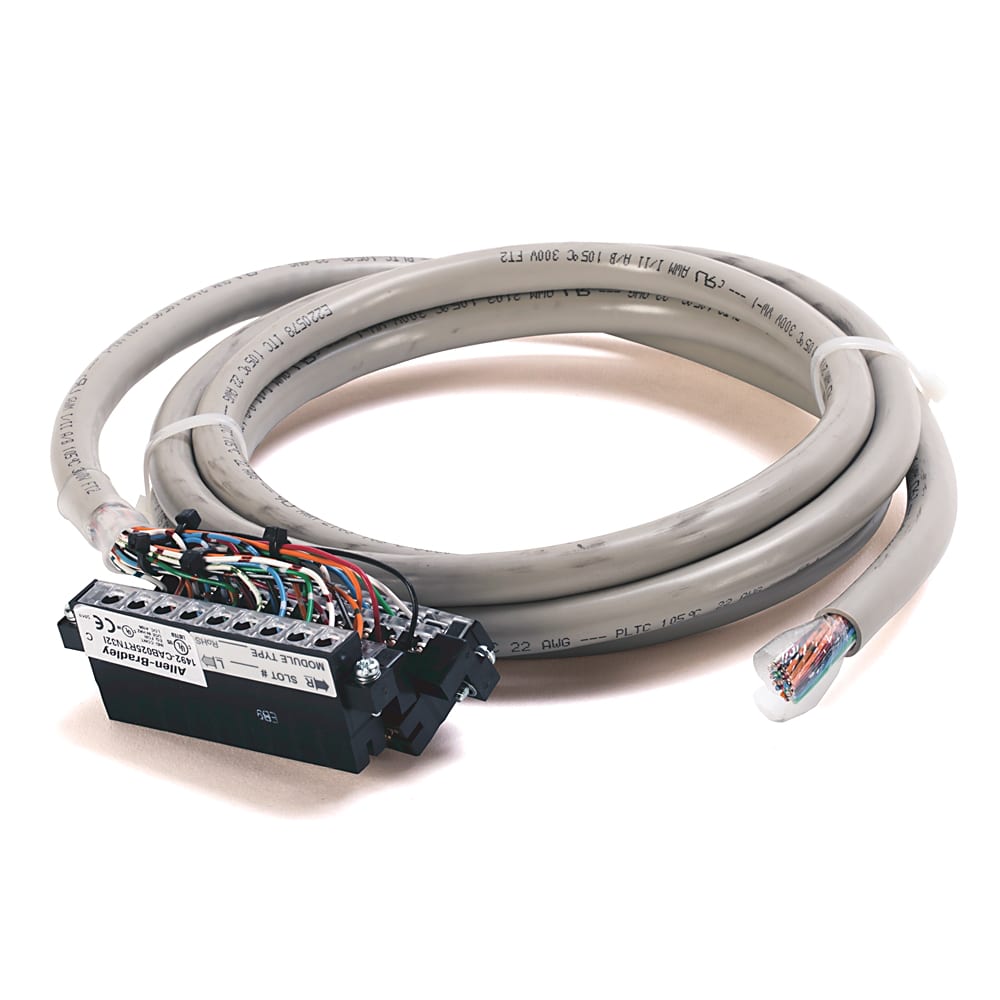 digital cable wiring system Triple-S
