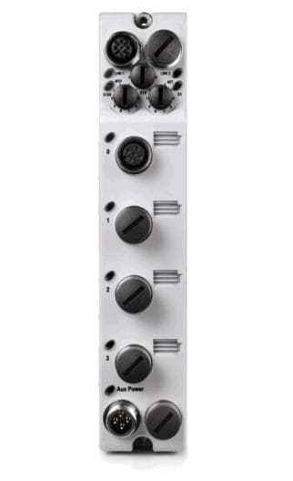 ARMORBLOCK 4 POINT TC INPUT Triple-S