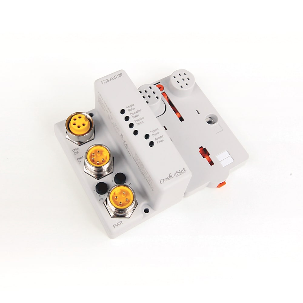 ArmorPoint DeviceNet Network Adaptor Triple-S