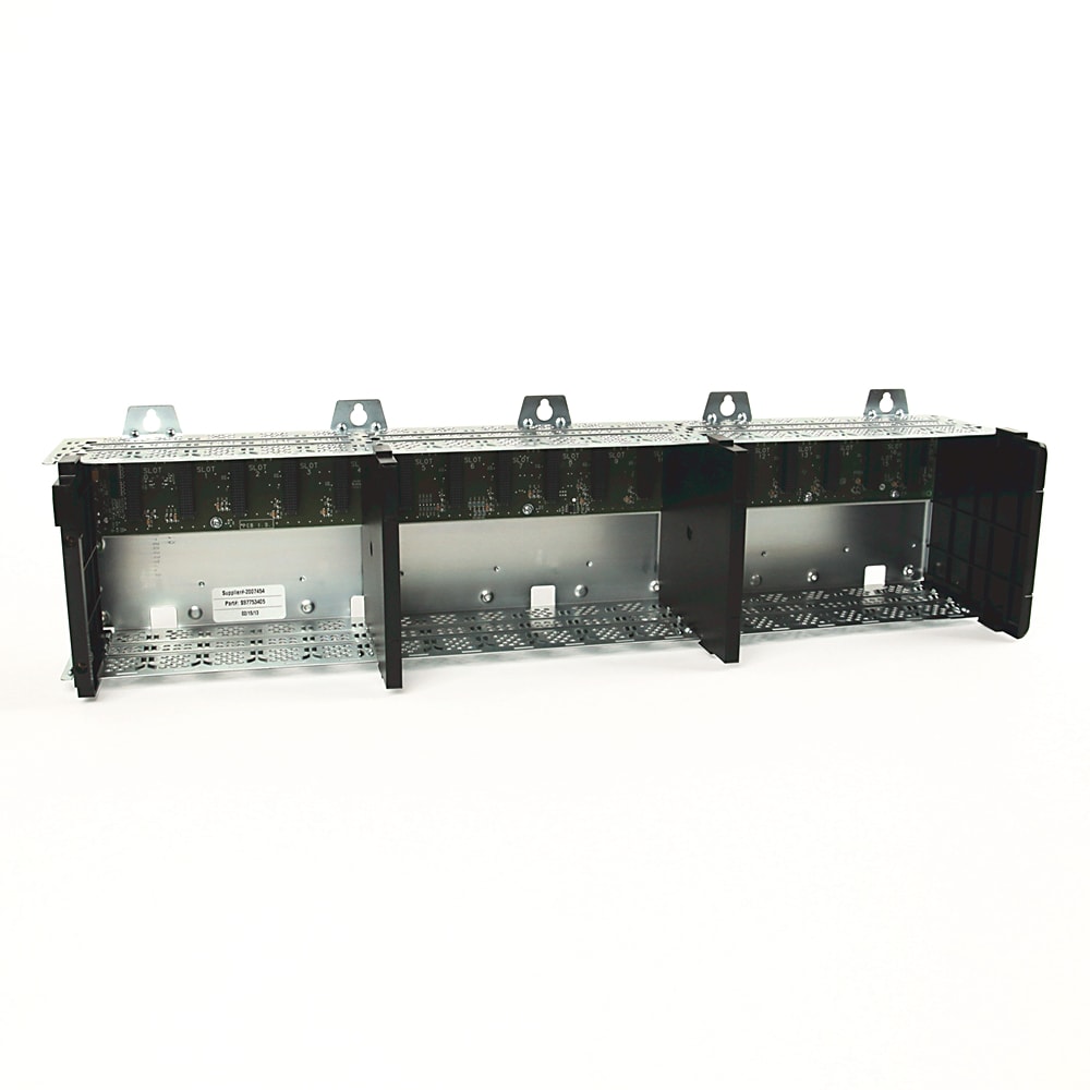 ControlLogix 17 Slots Chassis Triple-S
