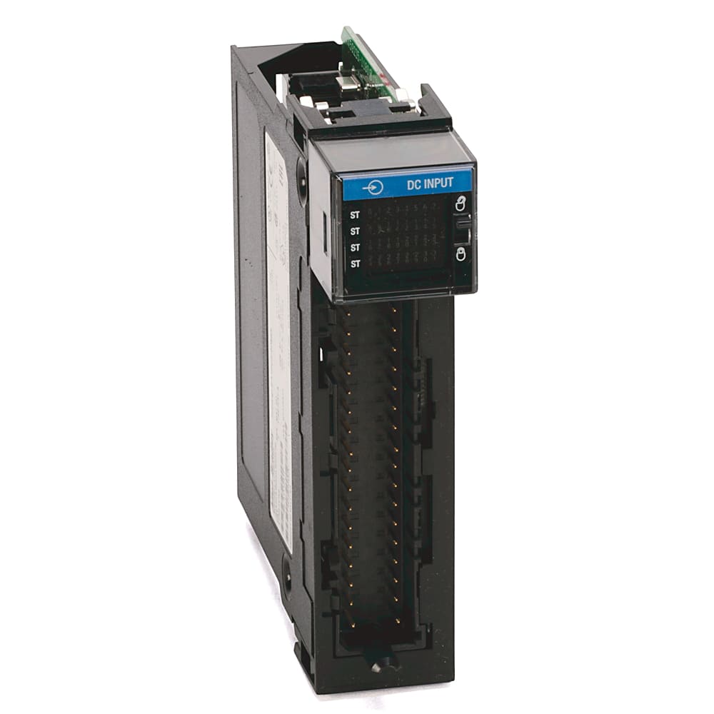 ControlLogix 32 Point D/I Module Triple-S