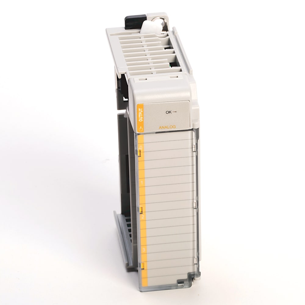 CompactLogix 4 Channel Analog Current Isolated Output Module Triple-S