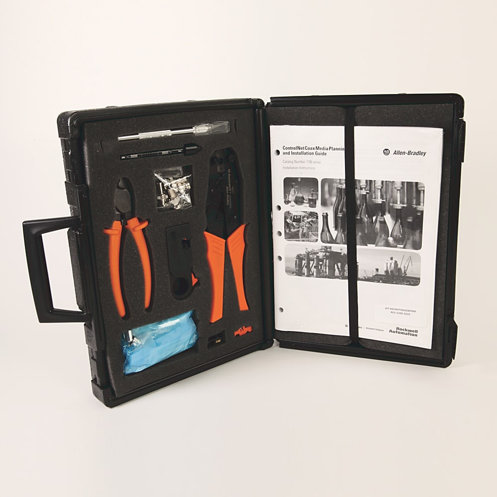 ControlNet Media Toolkit Triple-S