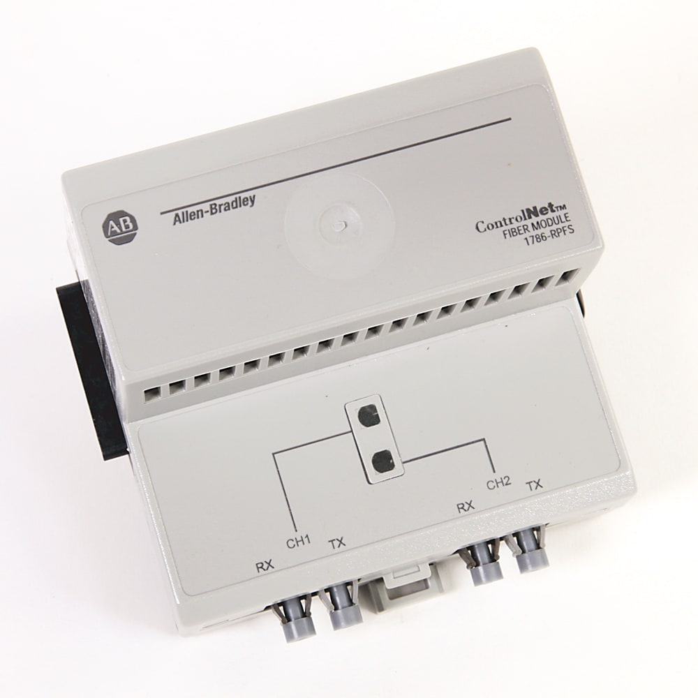 ControlNet Communication Module Triple-S