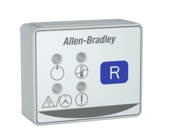 E1 Plus Remote Indication Display Triple-S