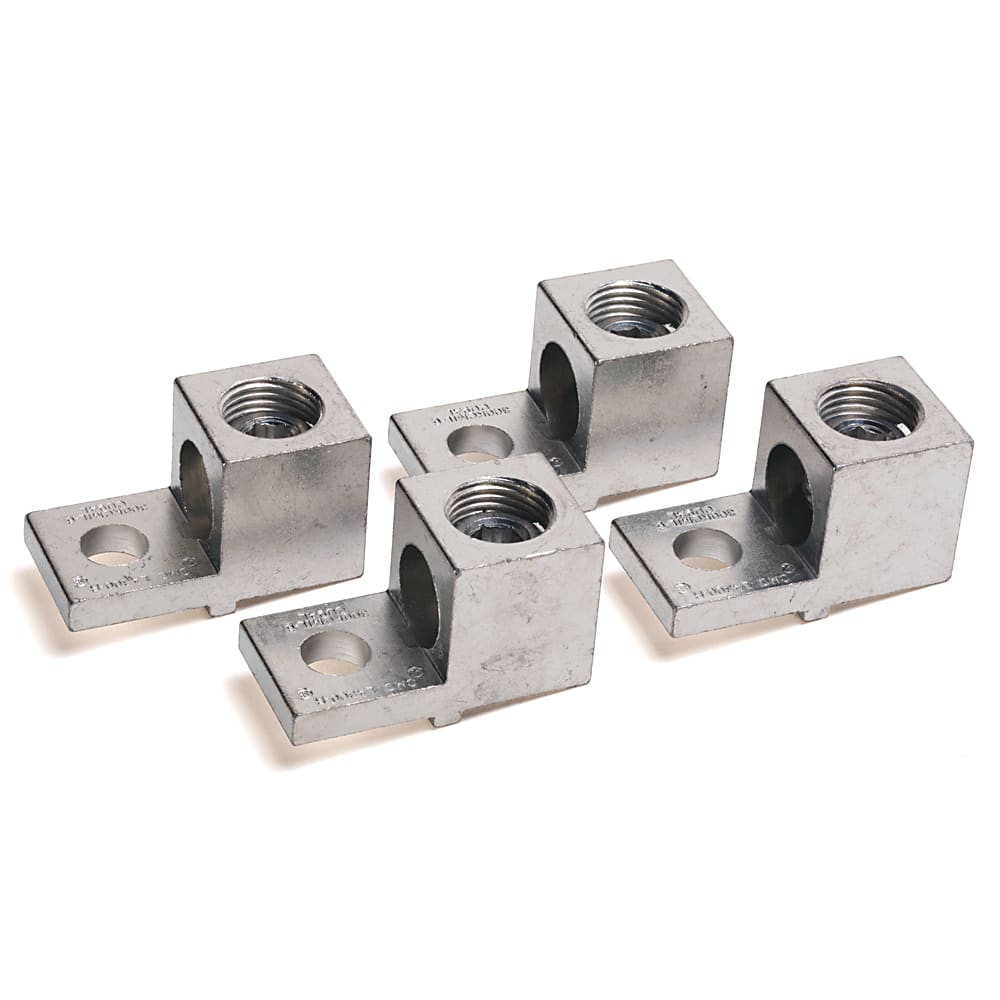 Terminal Lugs, 300Mcm, Kit Triple-S