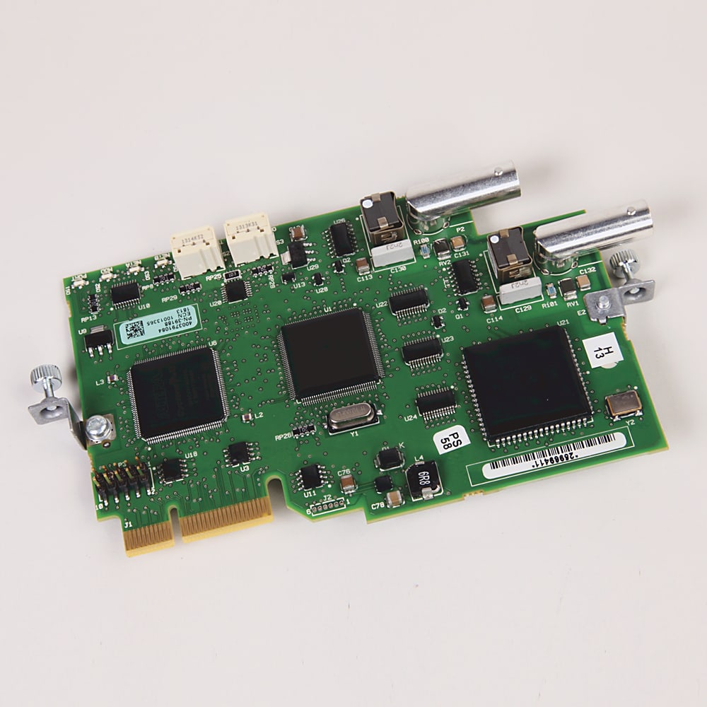 PowerFlex 750 ControlNet Module Kit Triple-S