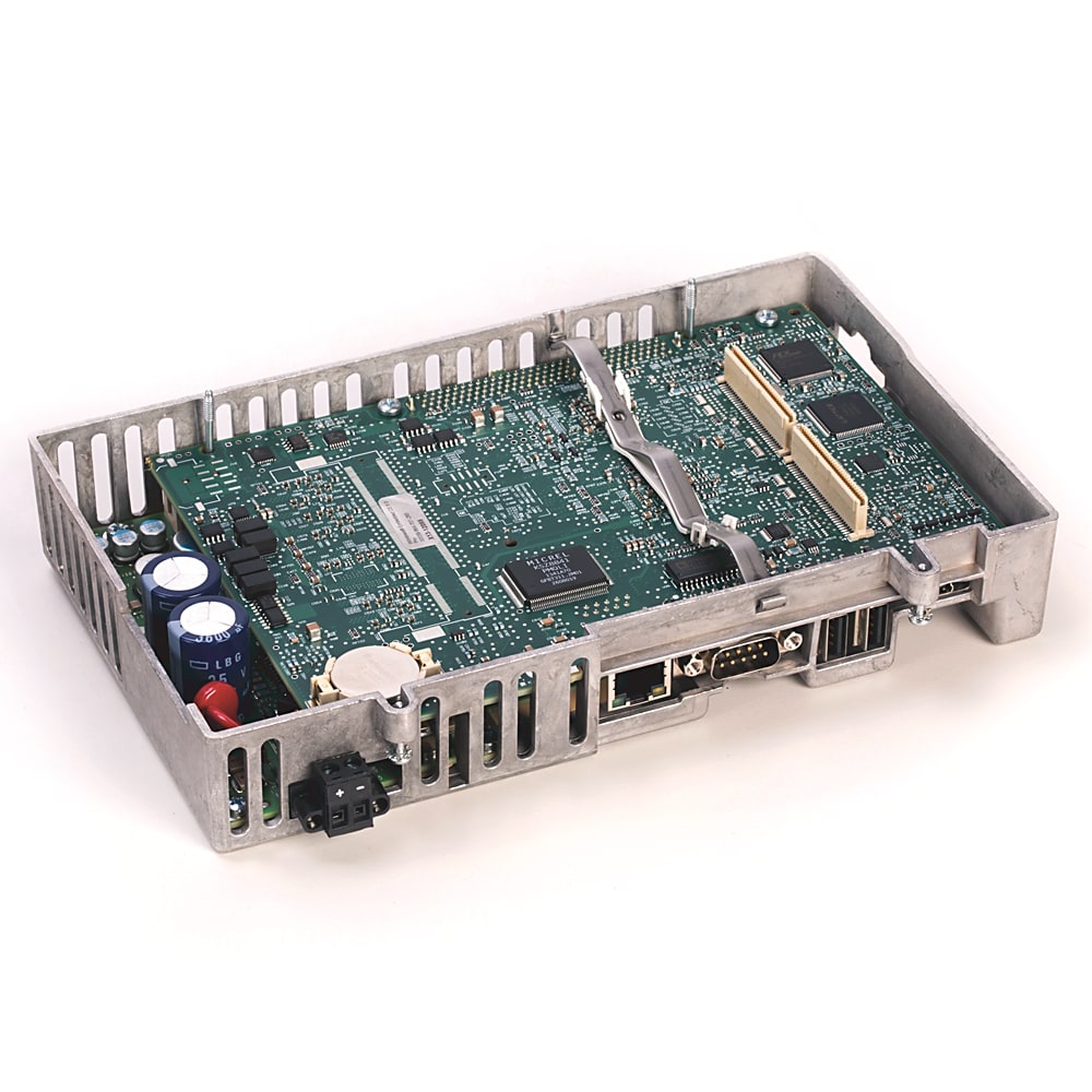 **UTGÅTT* PanelView Plus Accessory Triple-S