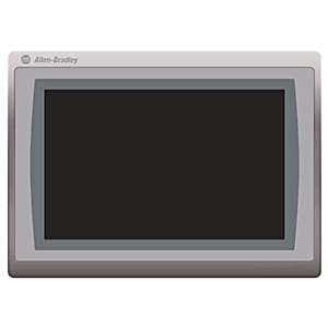 PanelView Plus 7 Standard 12'' Wide DLR 24VDC Triple-S