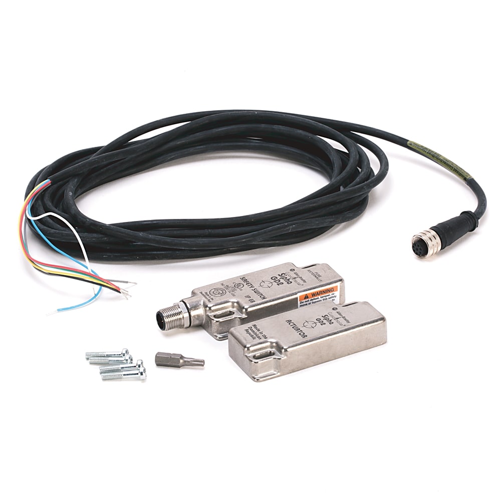 SIPHA S2 1 SENSOR AND ACTUATOR Triple-S