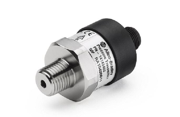 Solid-State Pressure Sensor Triple-S