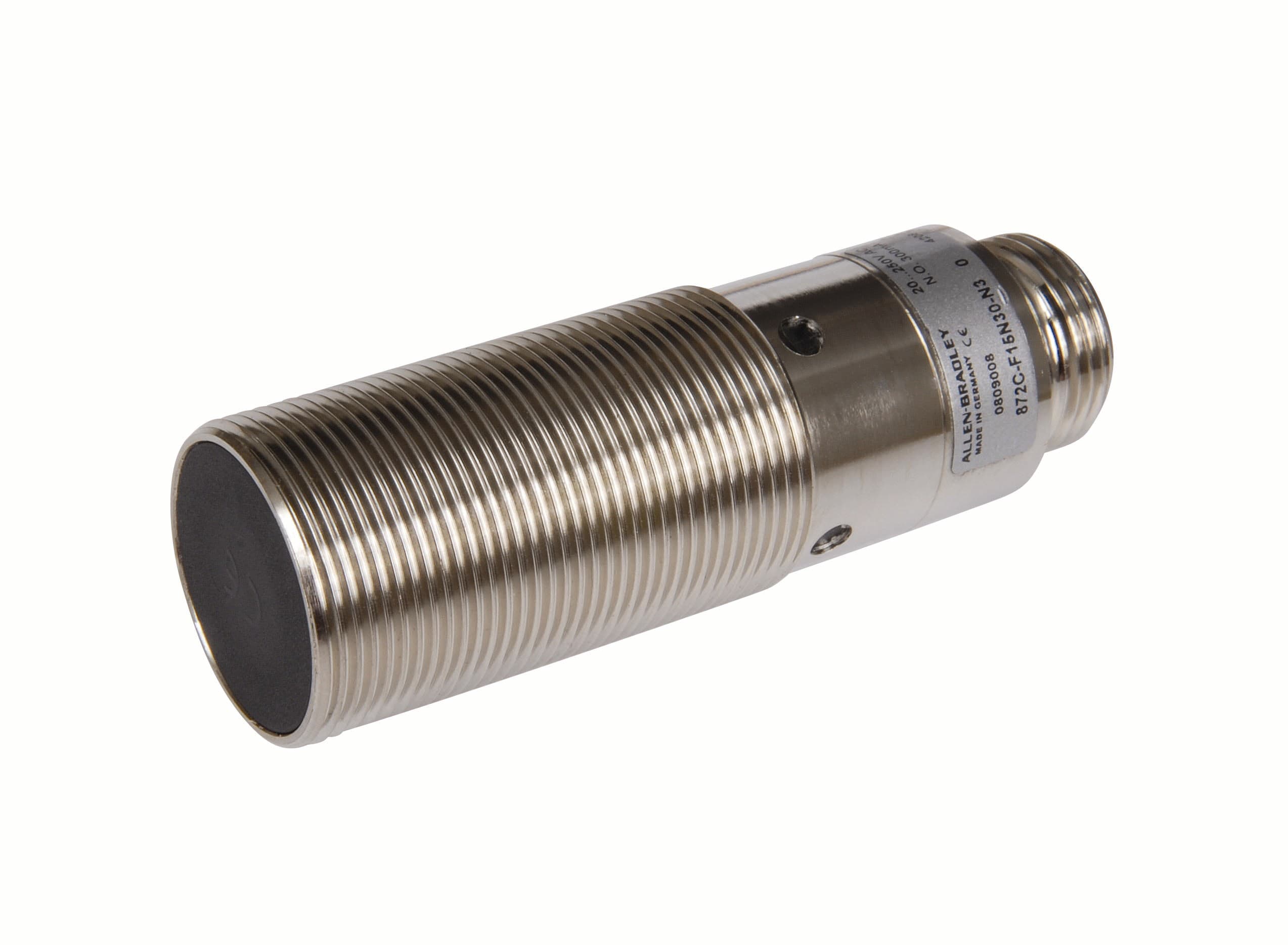 Inductive Proximity Sensor Triple-S