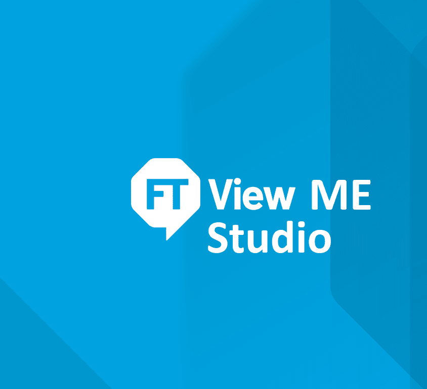 FactoryTalk View Studio for ME Perpetual, Self support Triple-S