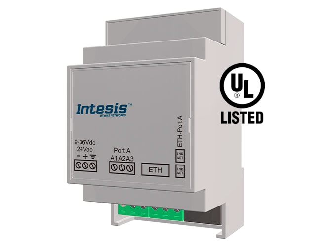 Modbus RTU to Modbus TCP Router - 32 devices Triple-S