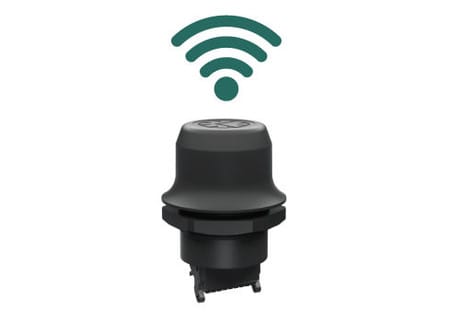 Anybus Wireless Bolt Ethernet RJ45 PoE