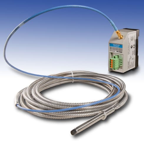 Series 1442 8 mm Tip Pick-Up Probe Triple-S