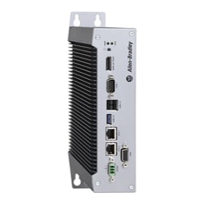 VersaView 5200 Dual Display Thin Client Triple-S