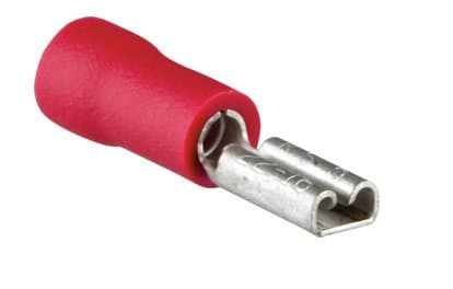 800B 16 mm Push-Button Stab Connector Triple-S