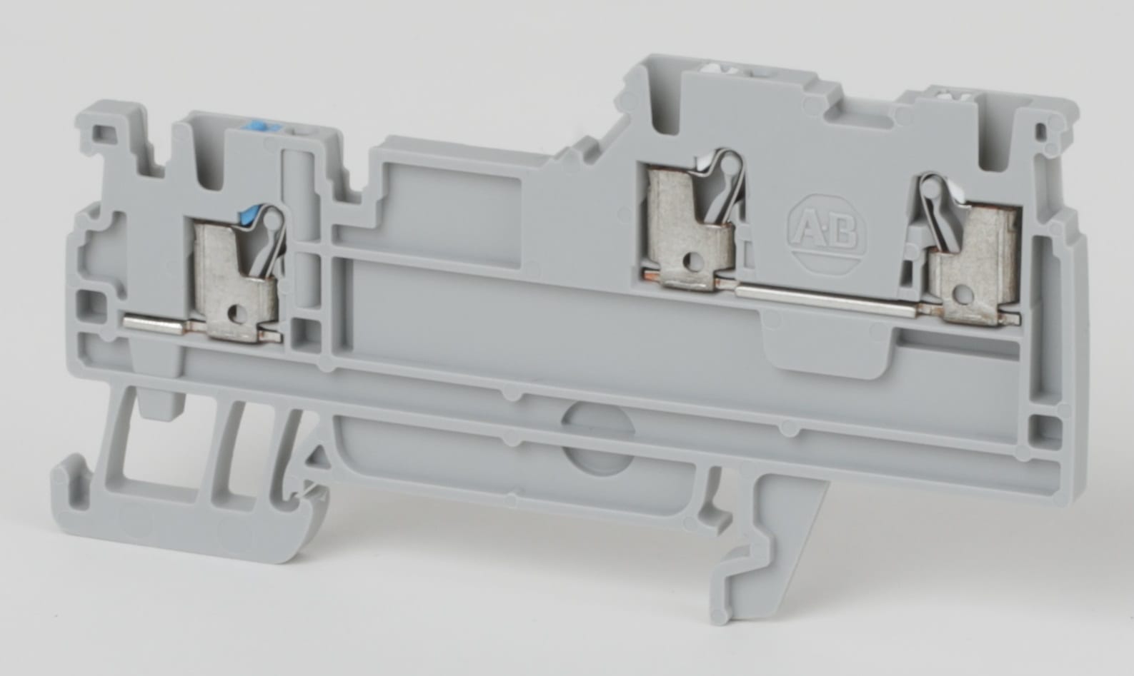 Sensor-/Signalkl. dytt-inn 1,5mm2 2-krets Triple-S