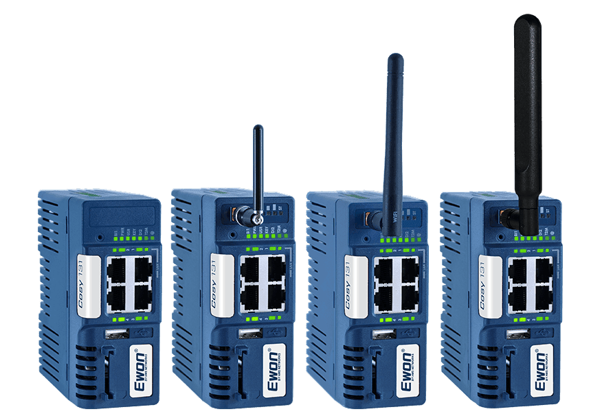 eWON, Cosy 131, Normal *Erstattet av EC71330-00MA Triple-S