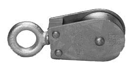 CABLE PULLEY INSIDE CORNER Triple-S