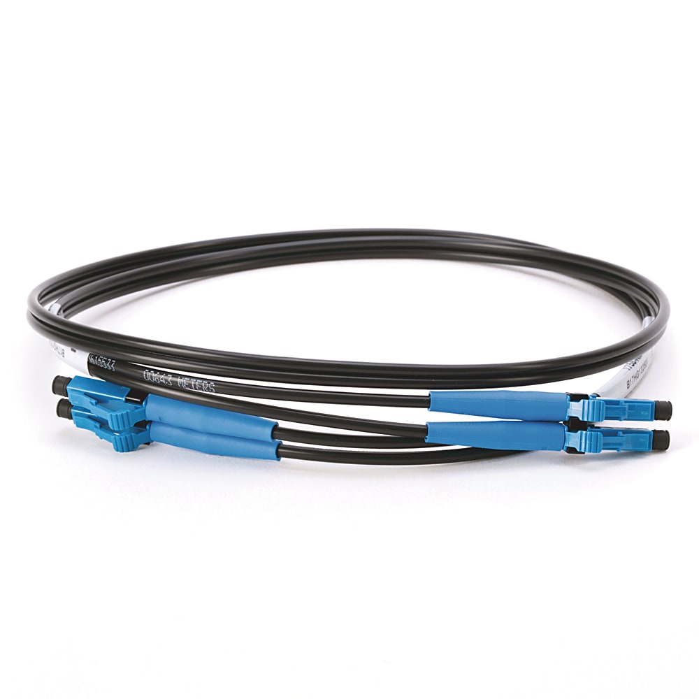 ControlLogix RM Module Fiber Optic Cable 1m Triple-S