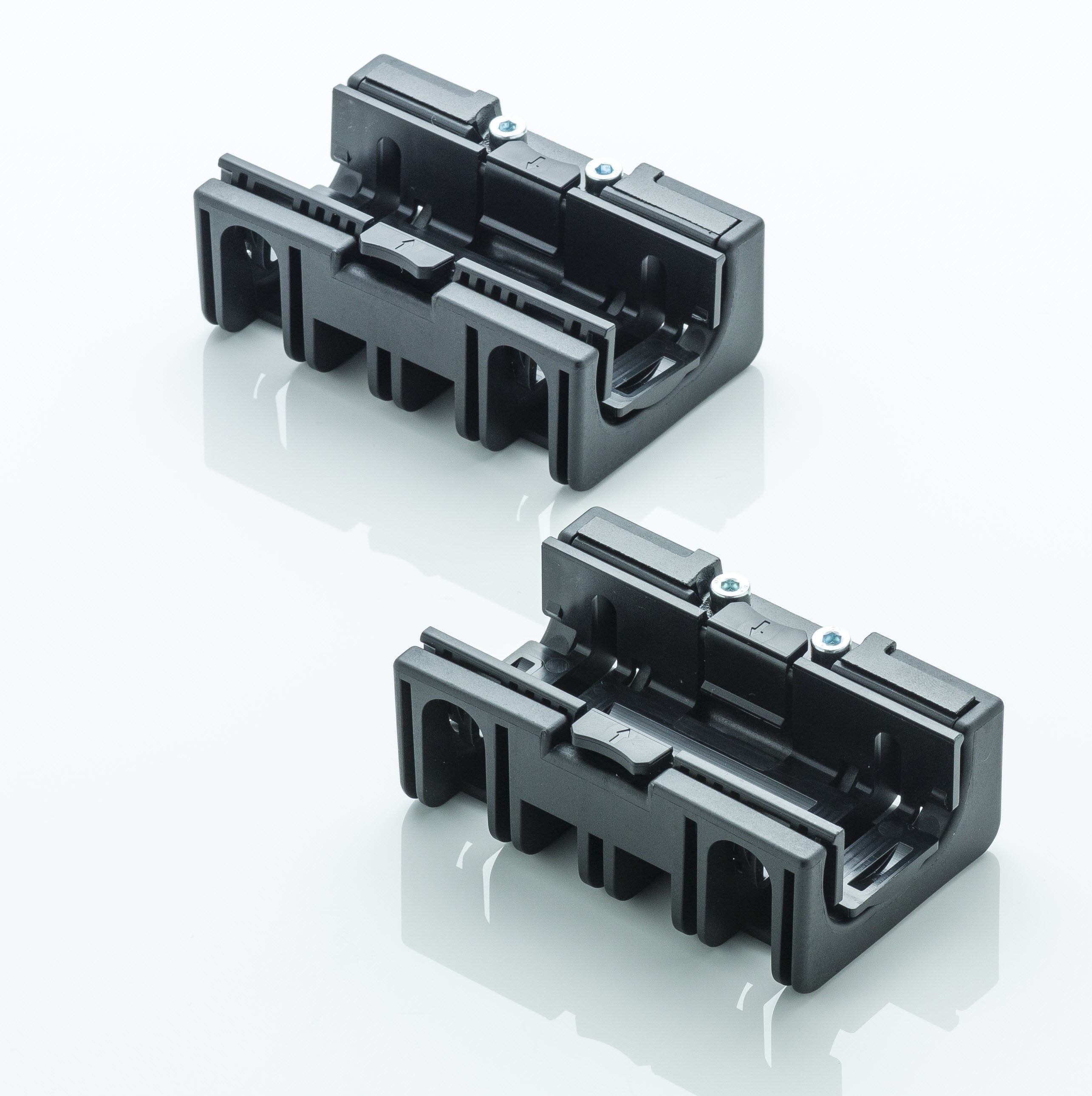 Side Mounting Brackets Triple-S