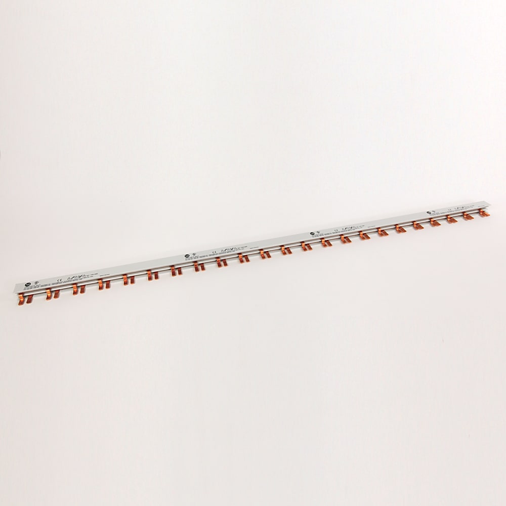 MCB Fuse Holder UL508 Bus Bar Triple-S