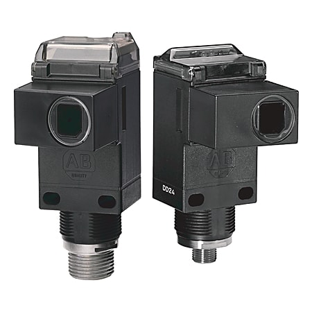 ClearSight 9000 Clear Object Detection Sensor, Timing Triple-S