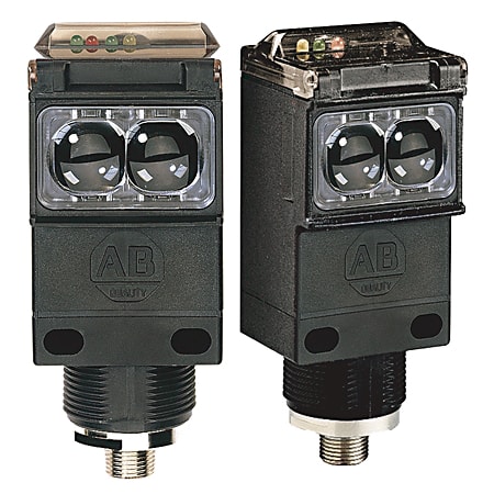 Series 9000 General Purpose Sensor Triple-S