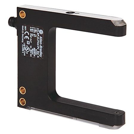 Plastic Fork Sensor Triple-S