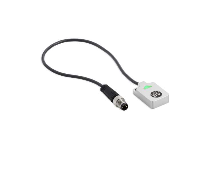 Mini Flat Pack Inductive Sensor Triple-S