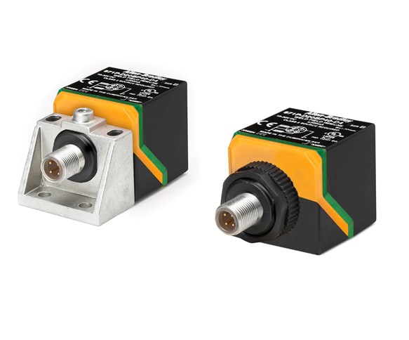 VersaCube Multi-Position Inductive Sensor Triple-S