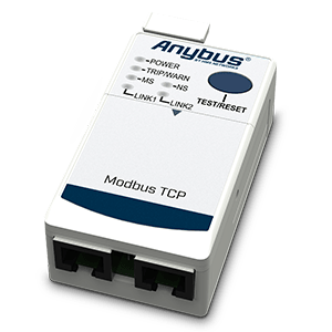 E300 Modbus-TCP Communication module Triple-S