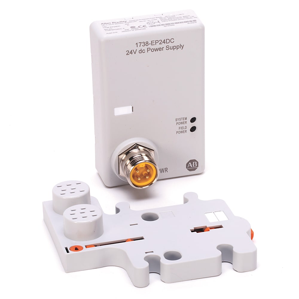 ArmorPoint I/O Extension Power Module Triple-S