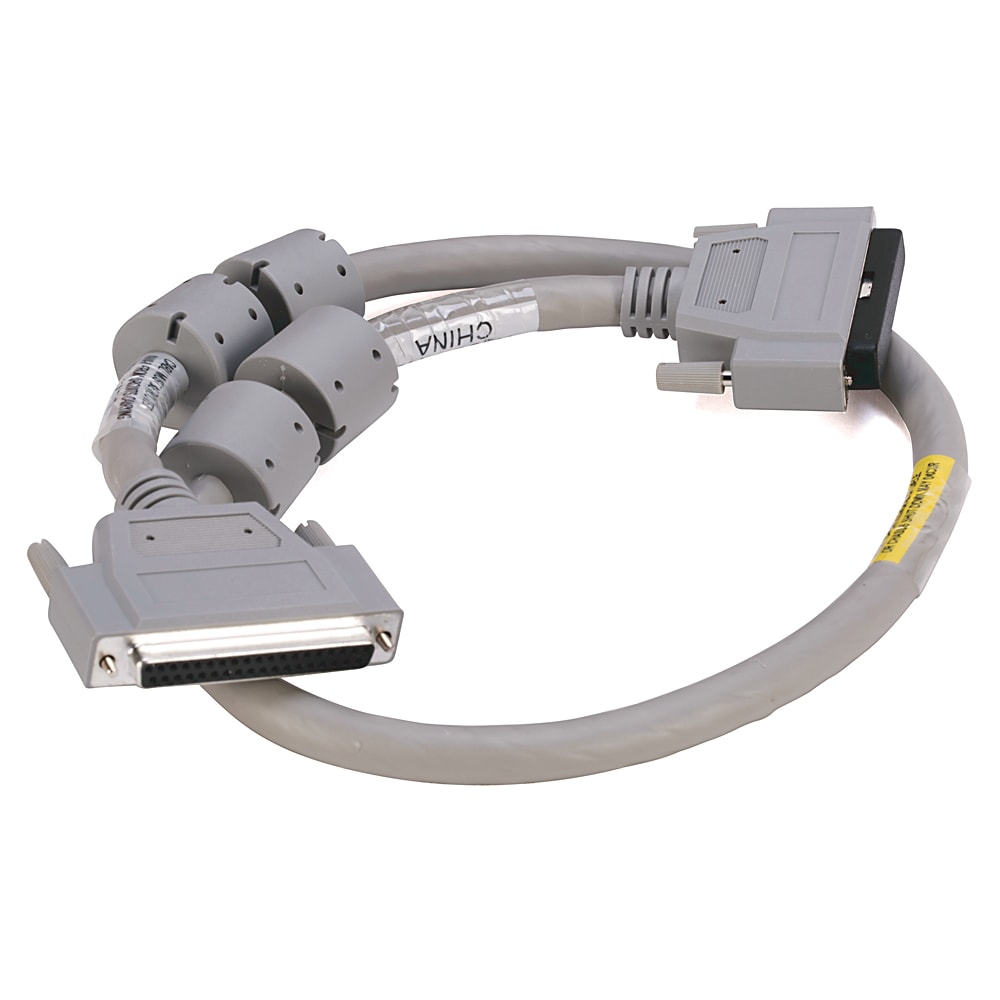 ControlLogix Redundant Supply Cable Triple-S