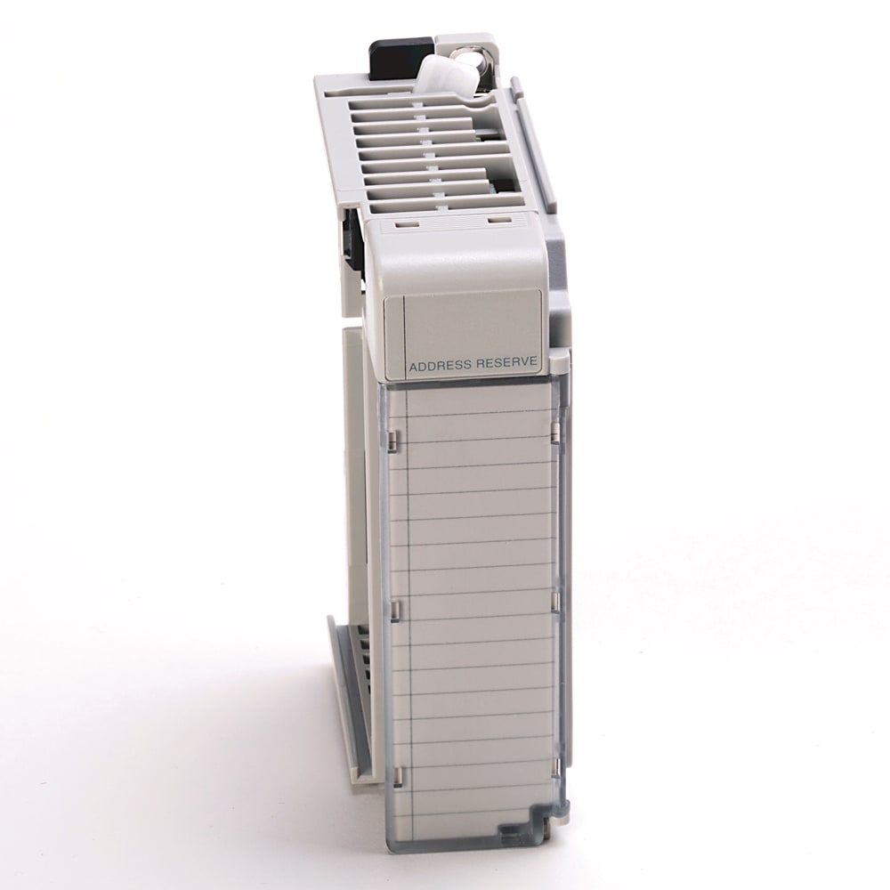 CompactLogix Address Reserve Module Triple-S