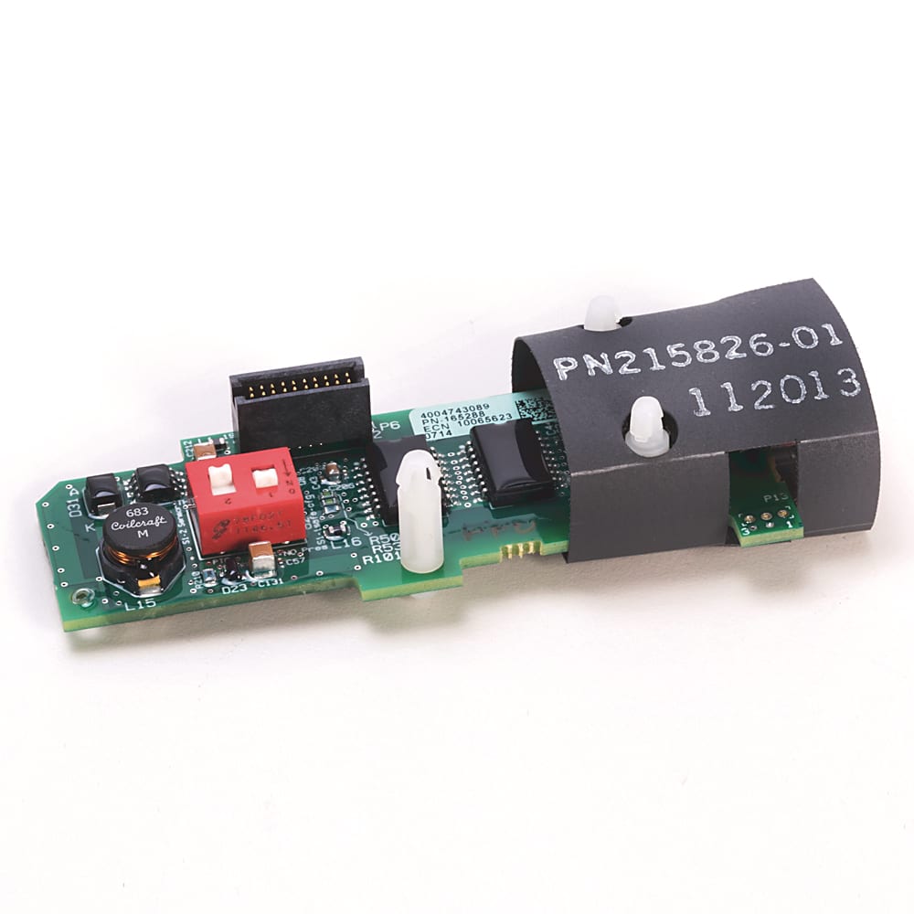 PF750 EIO Kit,ATEX Daughter Card Triple-S