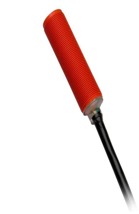 Sensaguard 18mm sylindrisk Triple-S