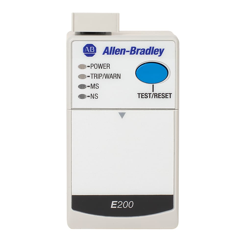 E200 Parameter Configuration Module Triple-S